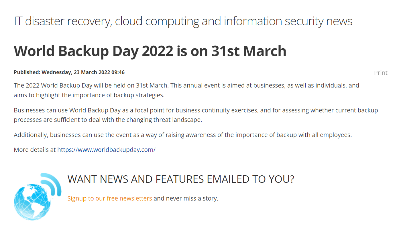 45+ March Newsletter Ideas For Your Marketing Campaings In 2024 | Mailmunch