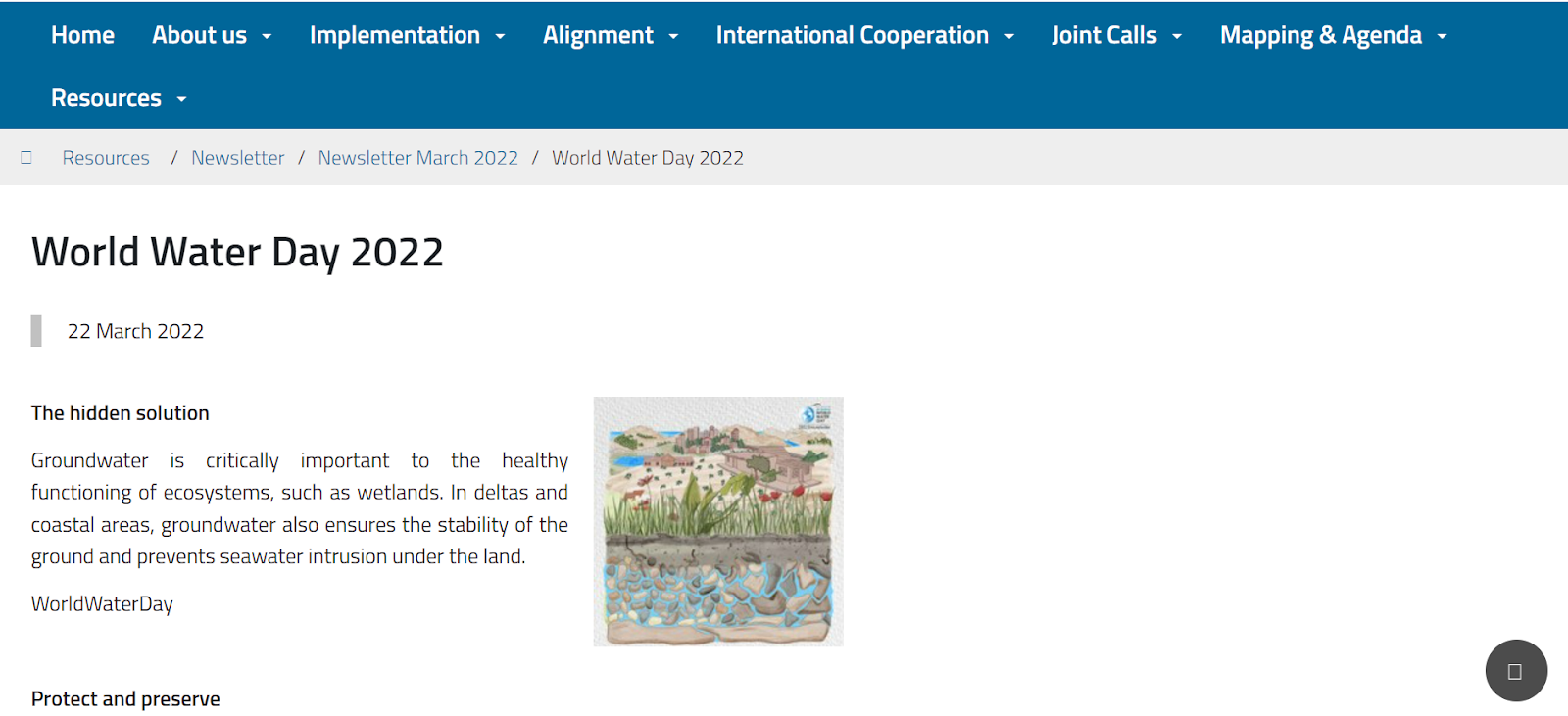 45+ March Newsletter Ideas For Your Marketing Campaings In 2024 | Mailmunch