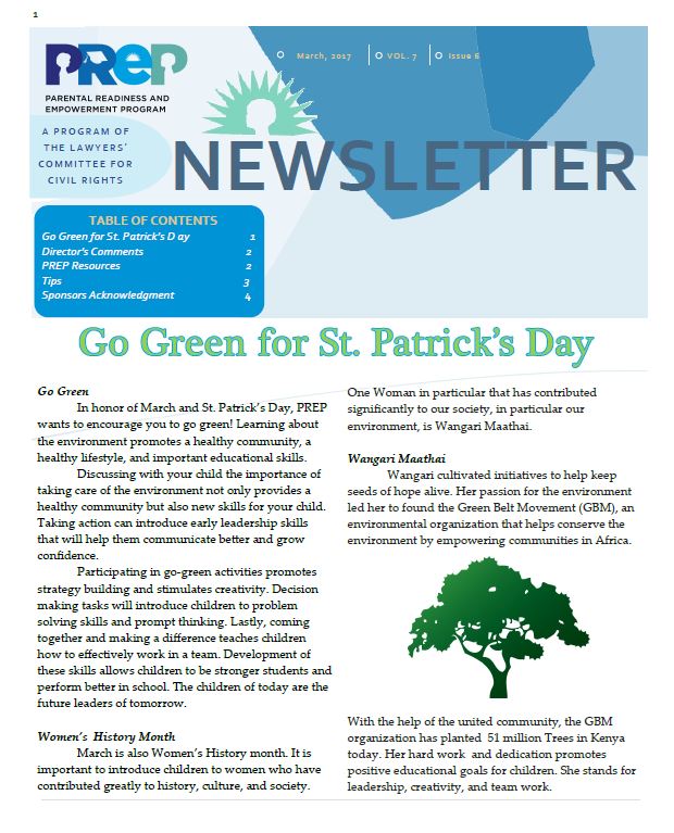 45+ March Newsletter Ideas For Your Marketing Campaings In 2024 | Mailmunch