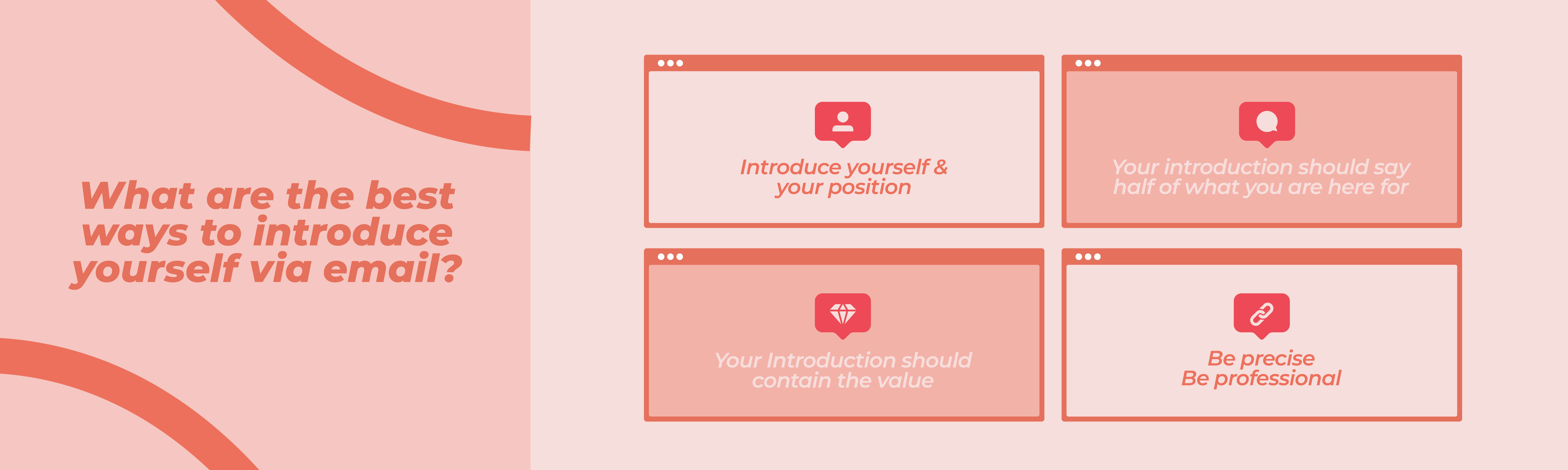 How To Write An Effective Introductory Email In 8 Easy Steps in 2024 ...