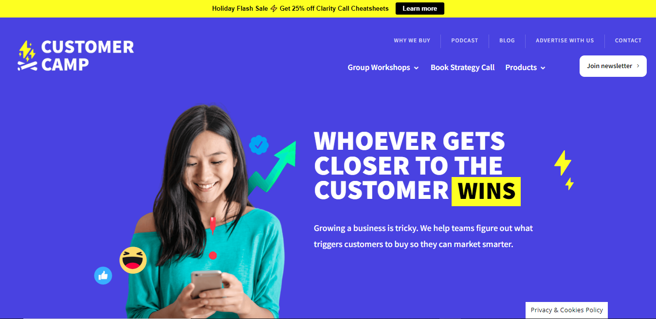 9 Top Marketing Newsletters For You To Take Inspiration From In 2024 ...