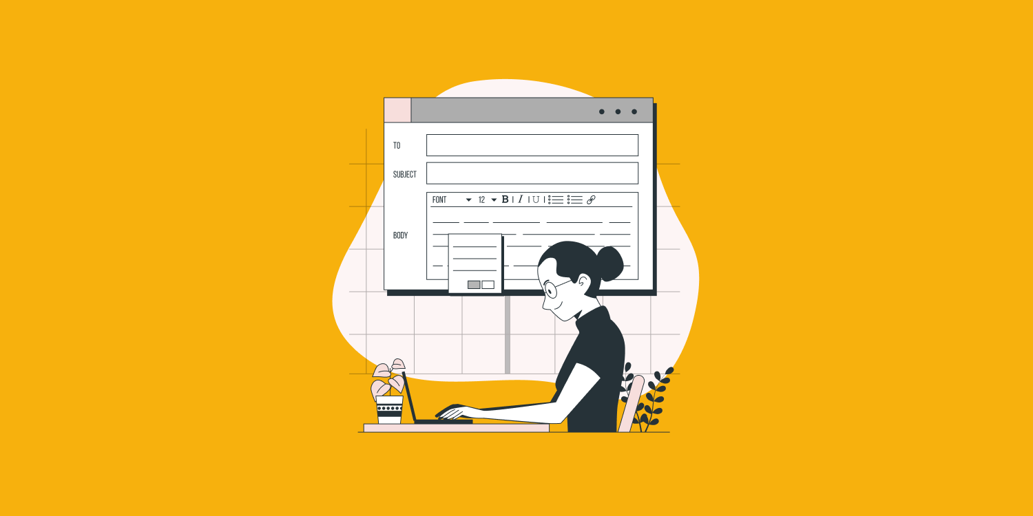 What is Email Format? How to Properly Structure Your Email In 2024 ...