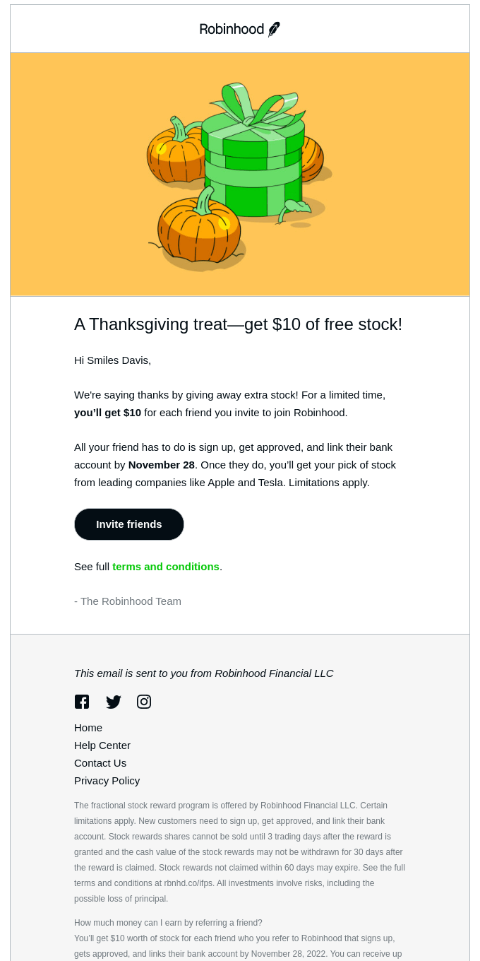 10 Best Re-engagement Emails to Win Your Subscribers Back | Mailmunch