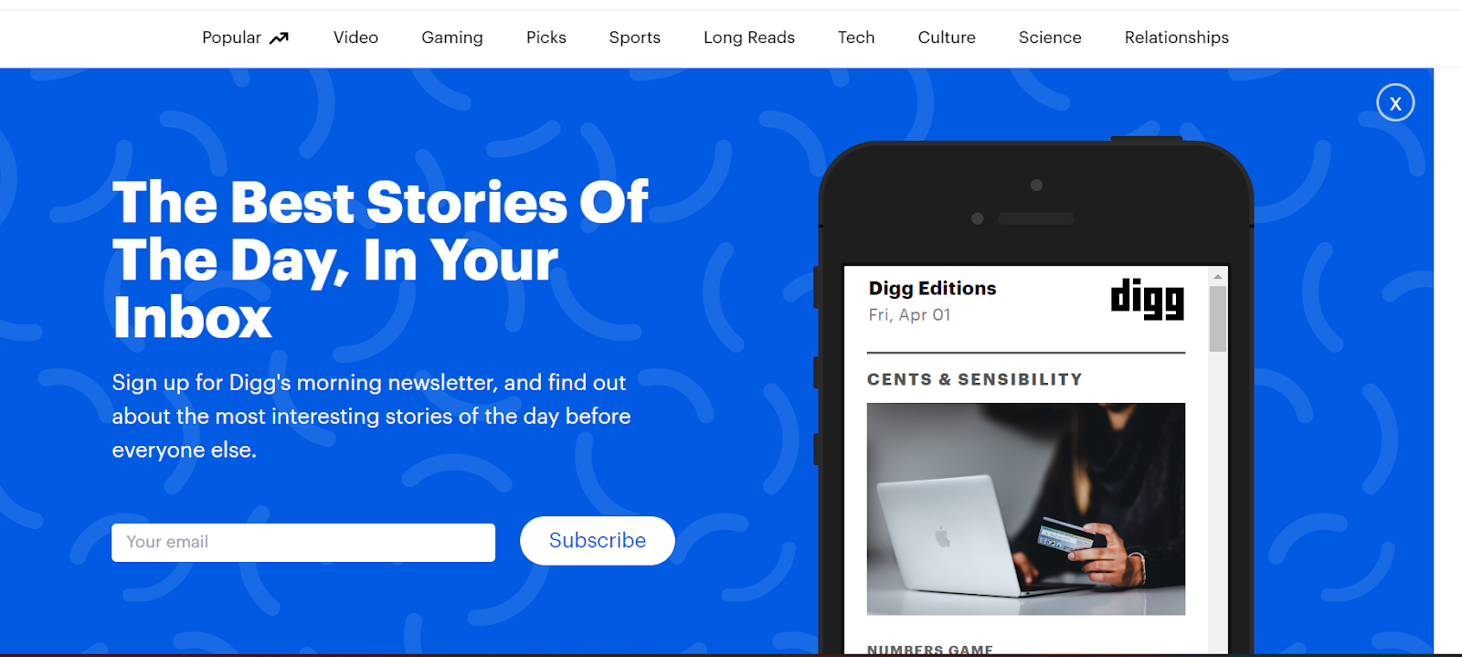 10 Best Practices To Nail Your Next Email Newsletter Campaign [2024 ...