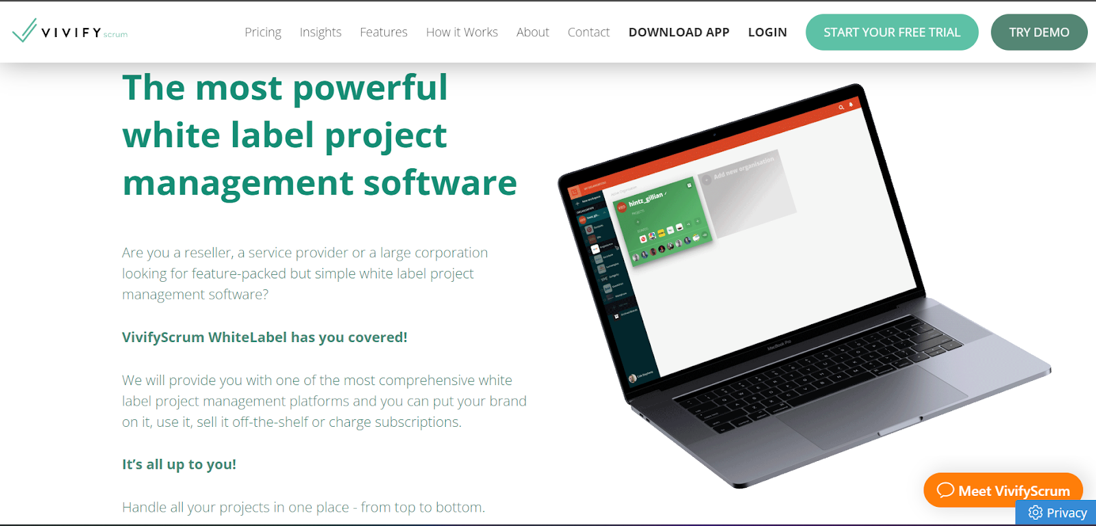 9 Top White Label Software For You To Know [2024] | Mailmunch