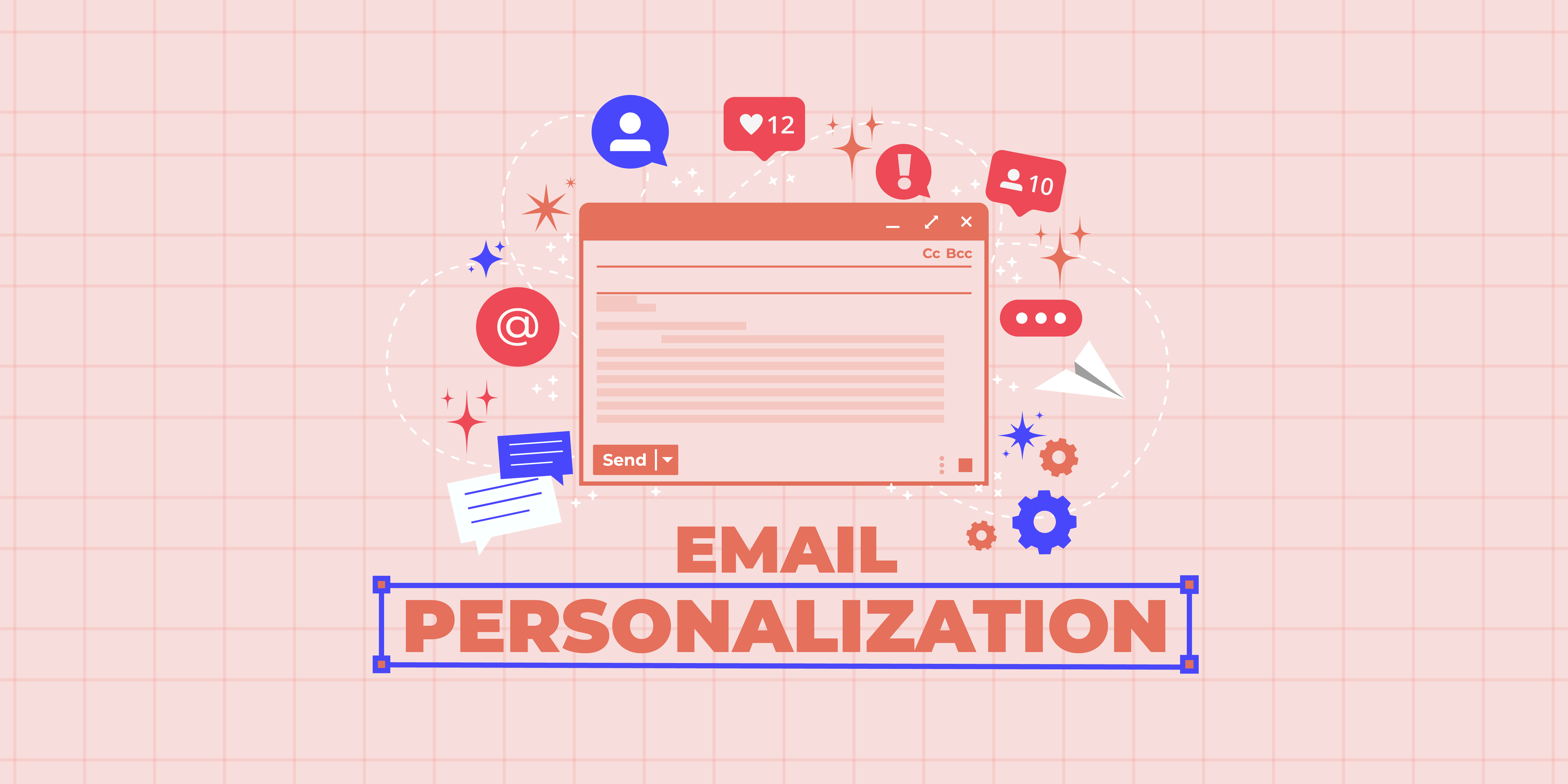 What is a Personalized Email? 7 Tips to Get Higher Results in 2024 ...
