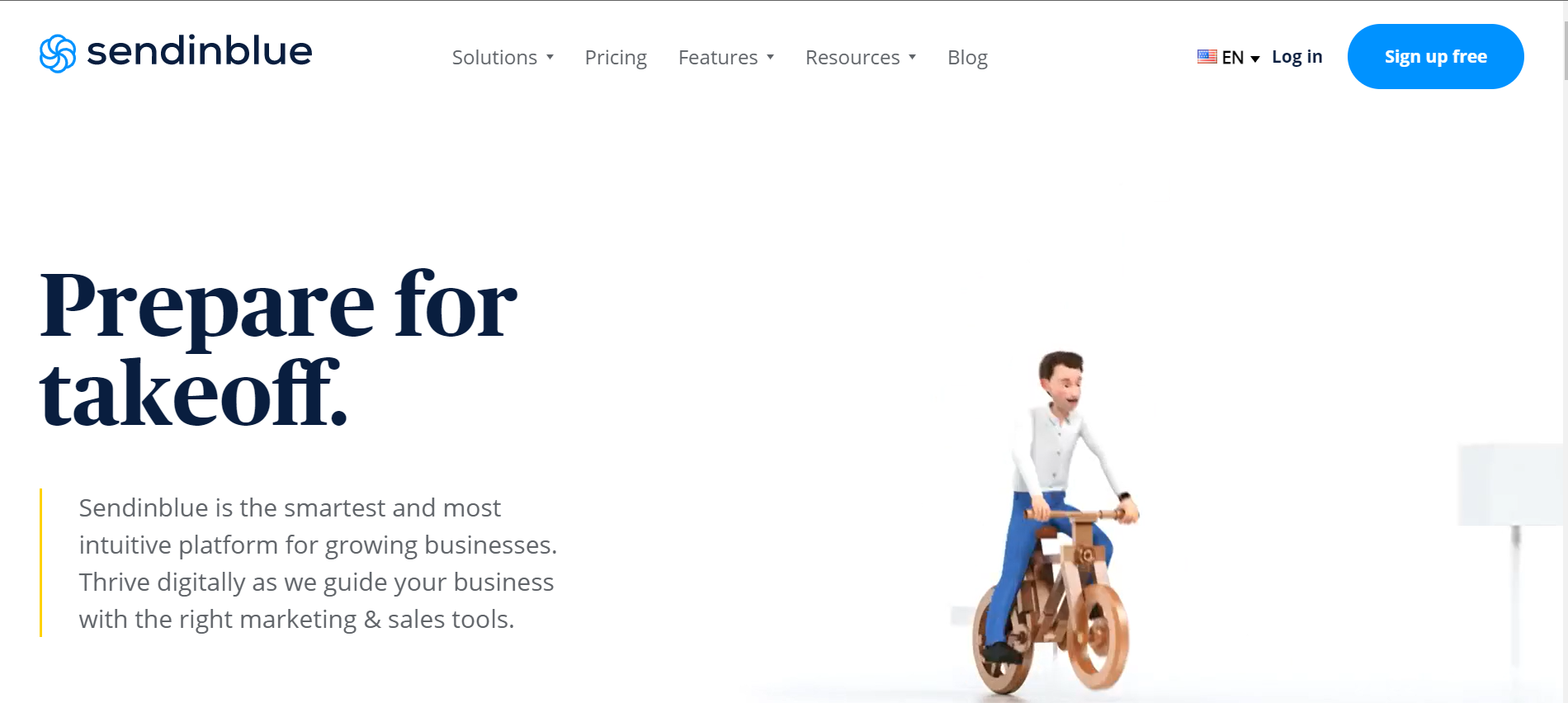 14 Best Email Newsletter Software for Small Businesses | Mailmunch
