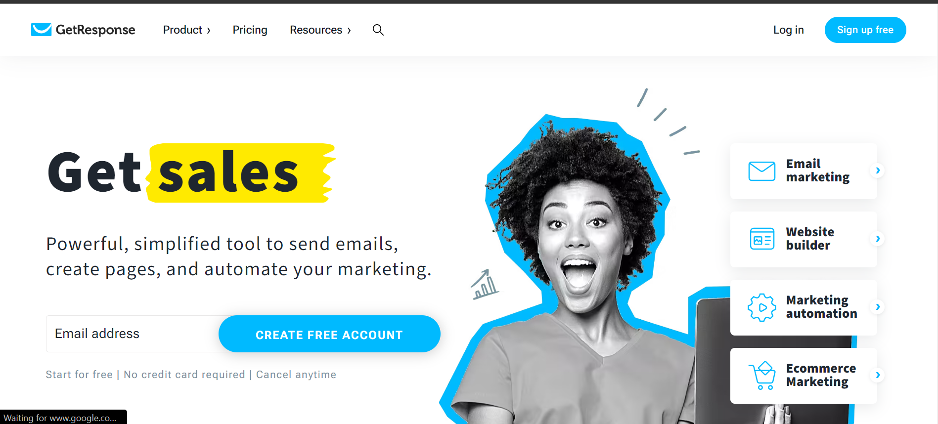 14 Best Email Newsletter Software for Small Businesses | Mailmunch