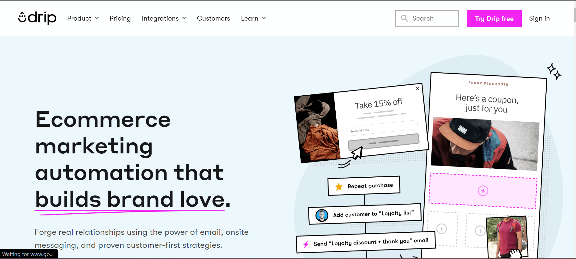 14 Best Email Newsletter Software for Small Businesses | Mailmunch