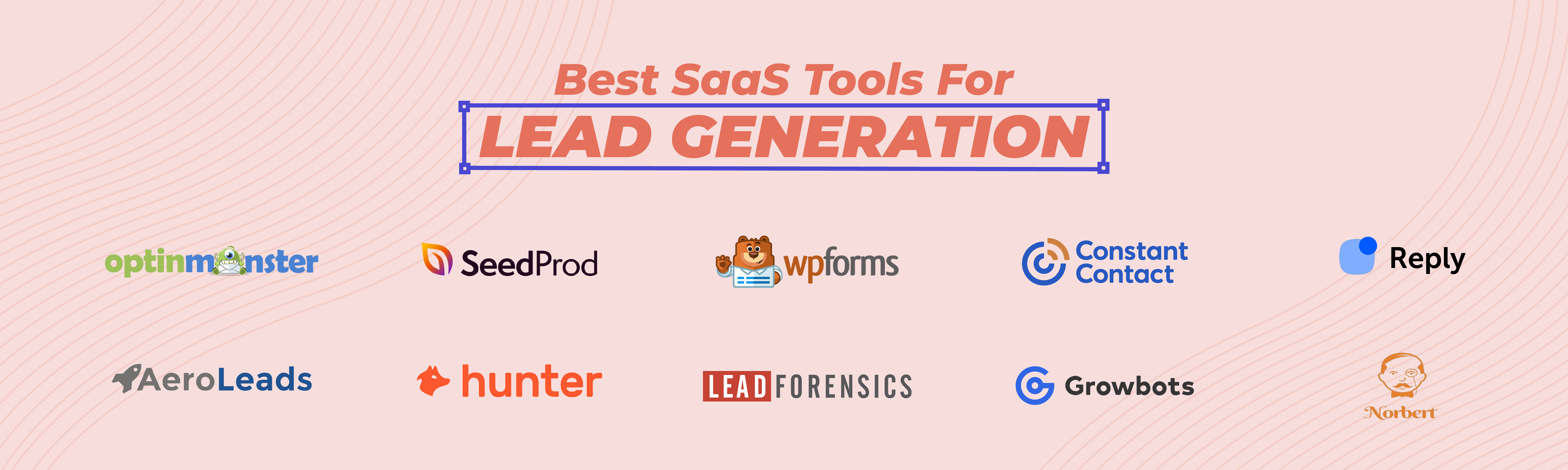 35+ Best SaaS Tools For Businesses in 2024 | Mailmunch
