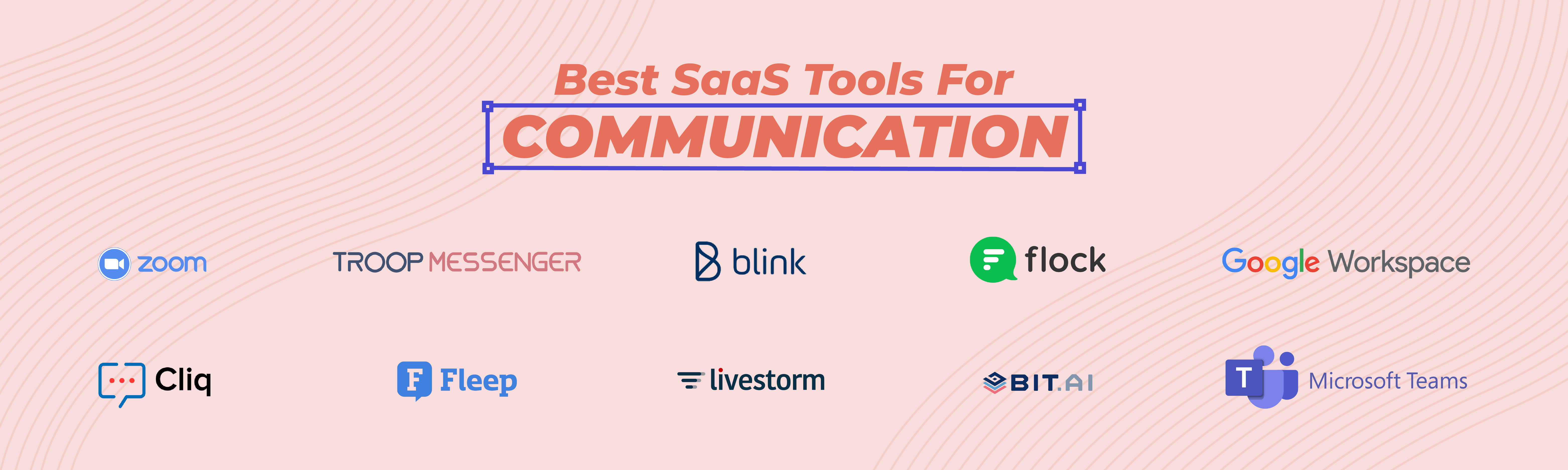 35+ Best SaaS Tools For Businesses in 2024 | Mailmunch