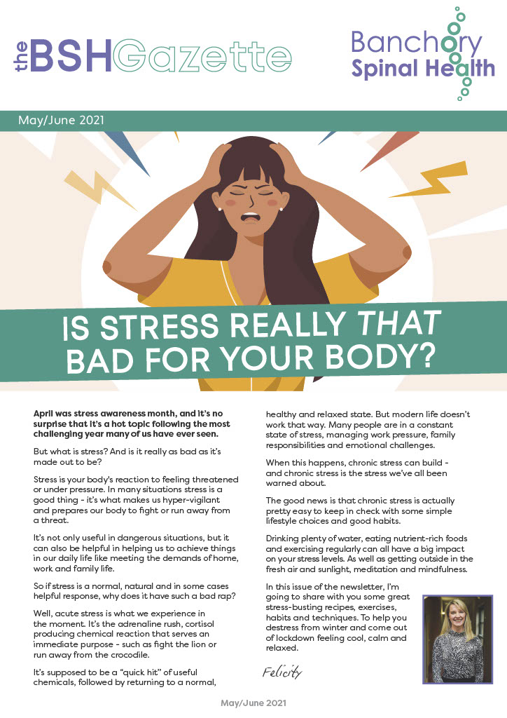 70+ April Newsletter Ideas For Your Marketing Campaigns In 2024 | Mailmunch