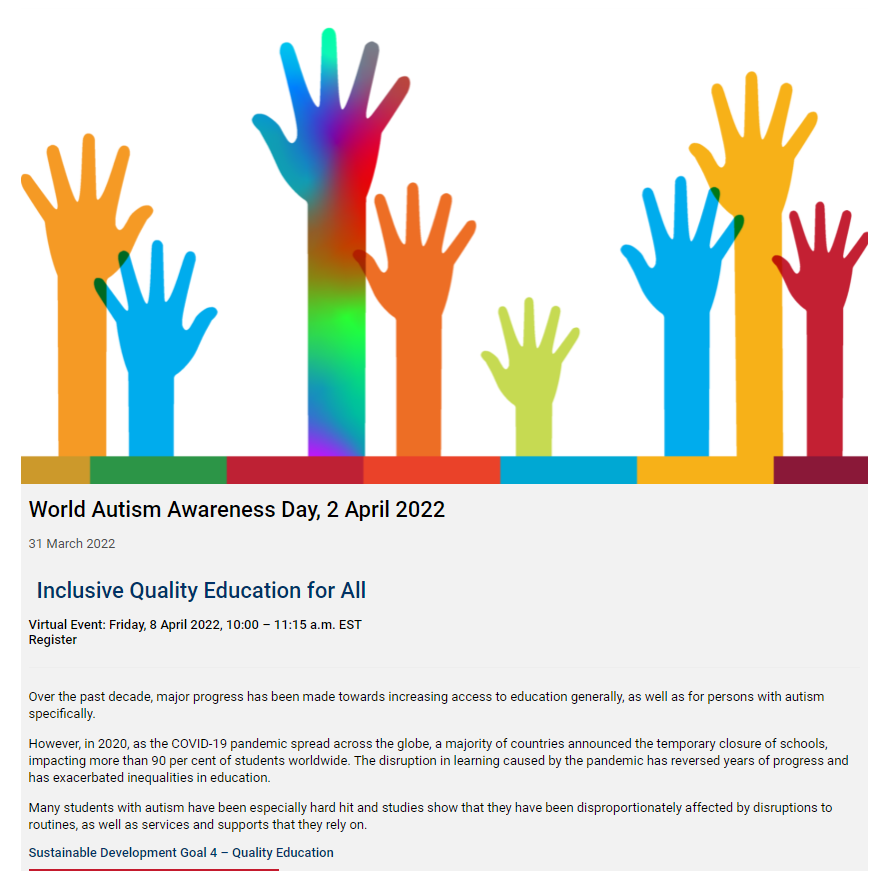 70+ April Newsletter Ideas For Your Marketing Campaigns In 2024 | Mailmunch