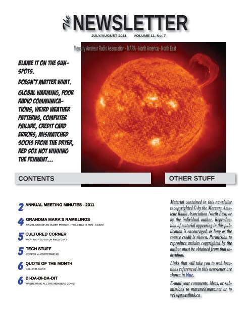 70+ April Newsletter Ideas For Your Marketing Campaigns In 2024 | Mailmunch