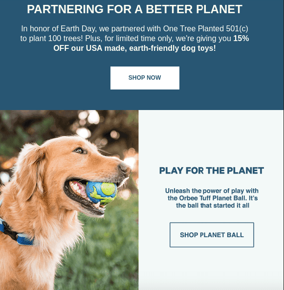 70+ April Newsletter Ideas For Your Marketing Campaigns In 2024 | Mailmunch