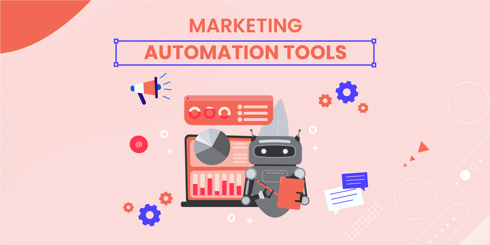 What Are The Best Marketing Automation Tools in 2024? 21 Tools! [Free ...