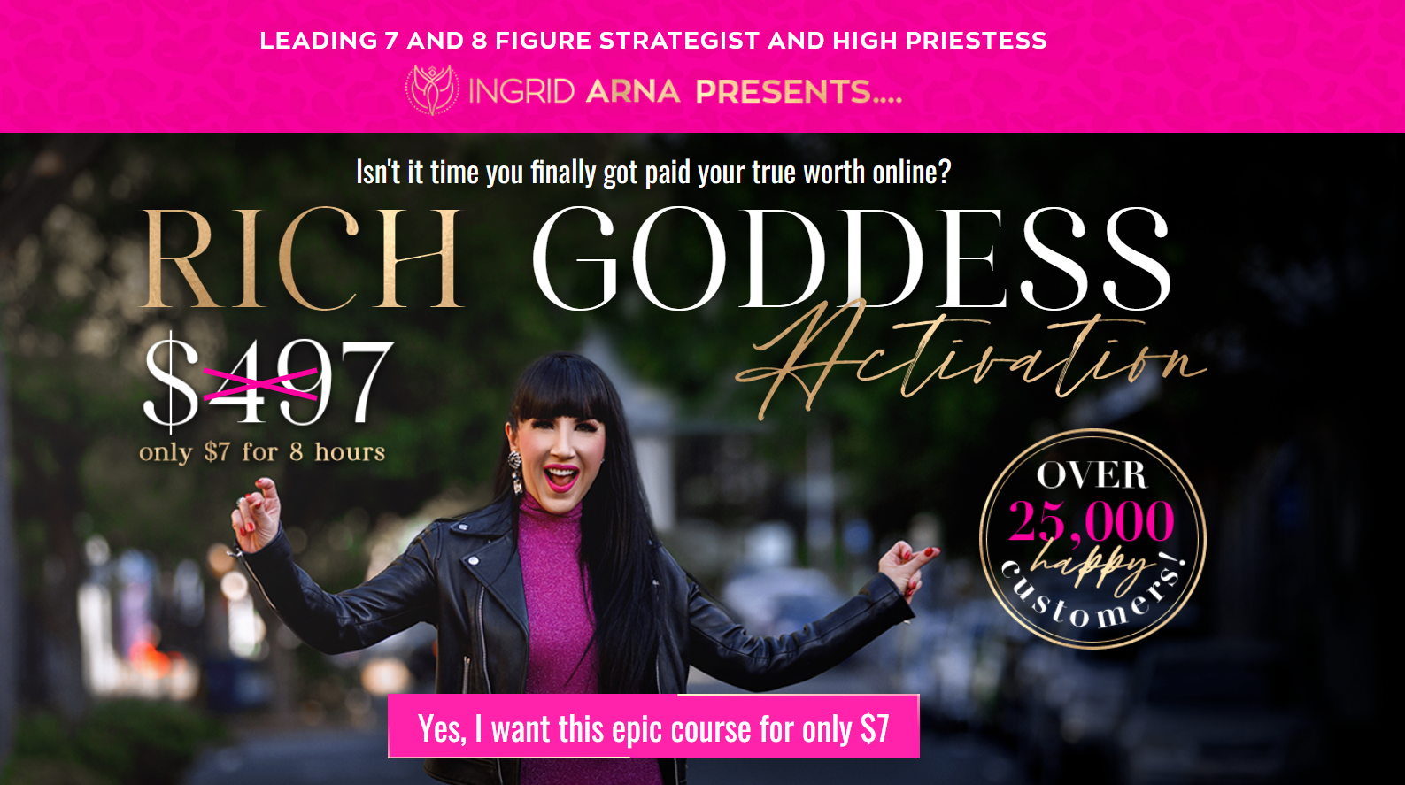 17 Brilliant Product Landing Pages to Inspire You in 2024 | Mailmunch