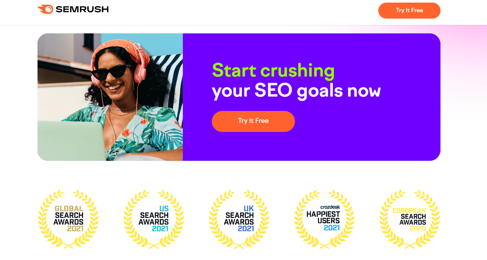 17 Brilliant Product Landing Pages to Inspire You in 2024 | Mailmunch