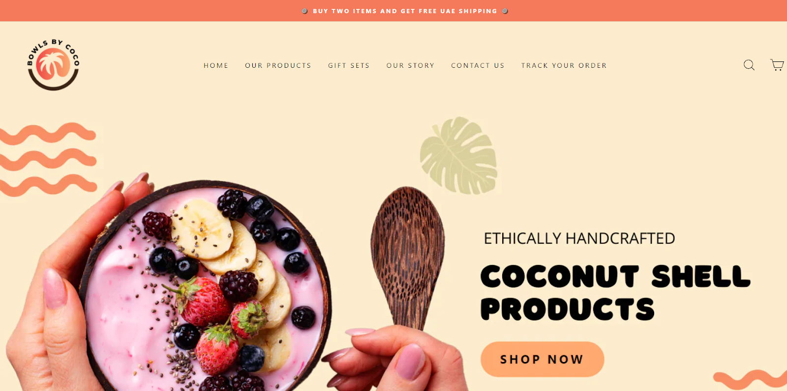 17 Brilliant Product Landing Pages to Inspire You in 2024 | Mailmunch