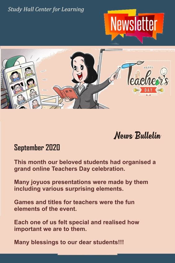 45+ May Newsletter Ideas For Your Marketing Campaings in 2024 | Mailmunch