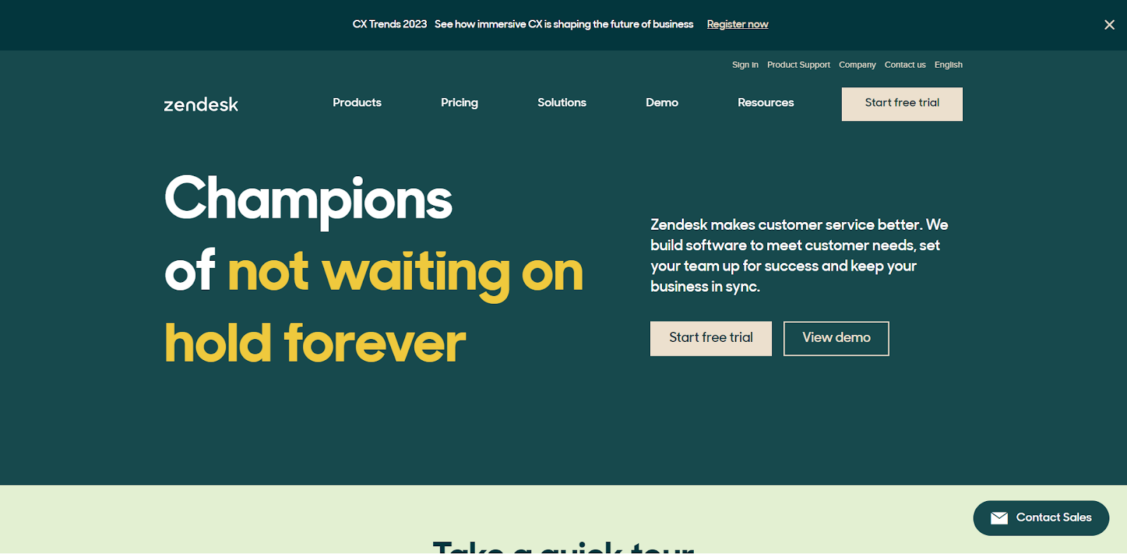 Top 42+ Marketing Tools to Consider in 2024 | Mailmunch