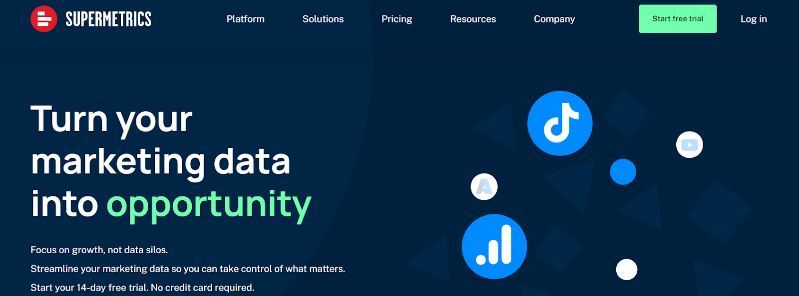 Top 19 Marketing Analytics Tools And Software For Your Business | Mailmunch