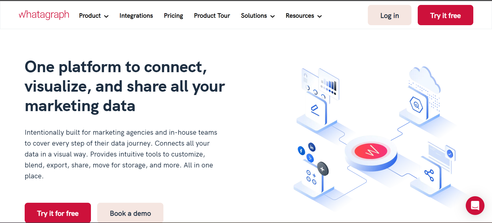 Top 19 Marketing Analytics Tools And Software For Your Business | Mailmunch