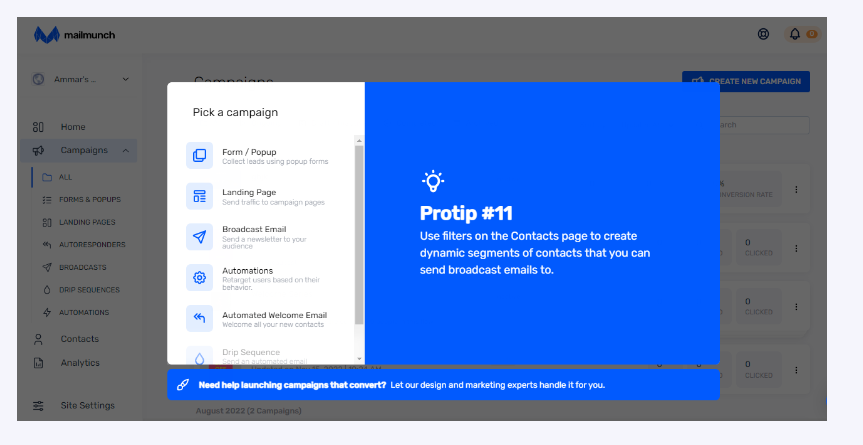 What is A Sales Strategy? 8 Best Practices for 2024 | Mailmunch