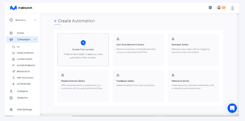 What is A Sales Strategy? 8 Best Practices for 2024 | Mailmunch