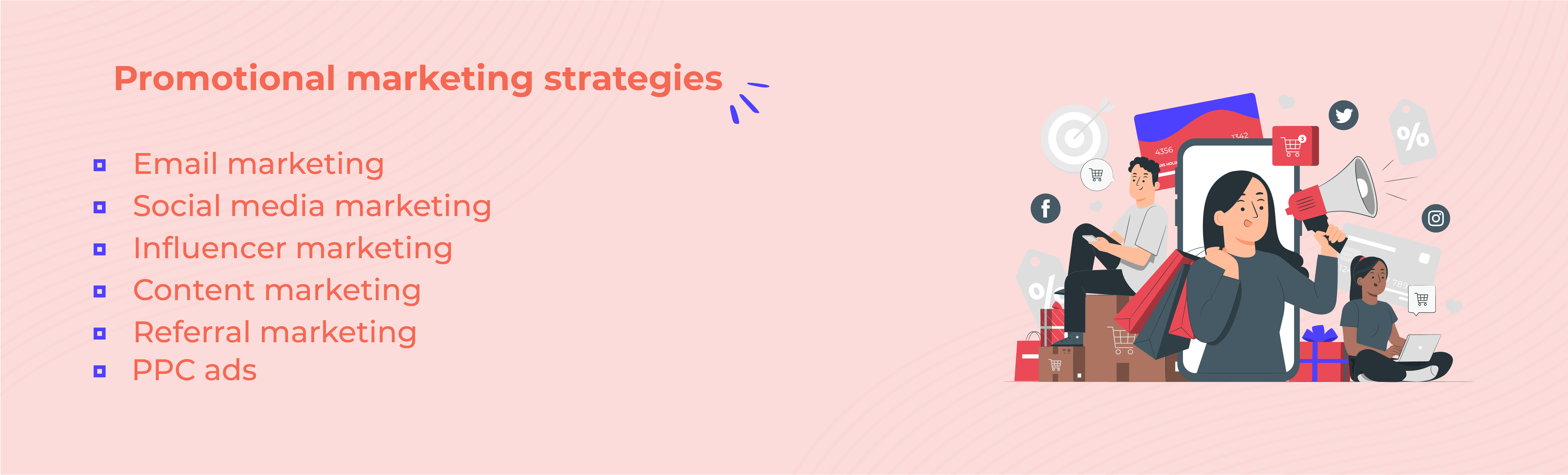 What is Promotional marketing? Definition, Examples, and Tips | Mailmunch