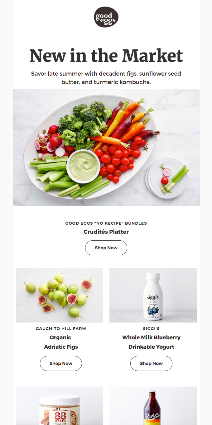 9 Post-Purchase Email Examples For Your Business in 2024 | Mailmunch