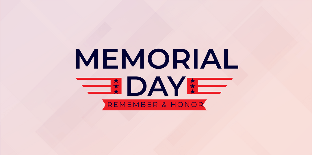 9 Memorial Day Email Examples To Inspire You [2024] | Mailmunch
