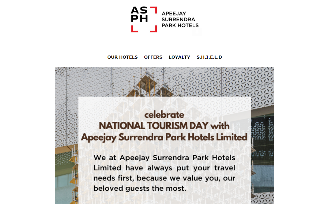 75+ July Newsletter Ideas For Your Marketing Campaigns in 2024 | Mailmunch