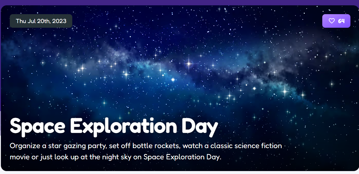 75+ July Newsletter Ideas For Your Marketing Campaigns in 2024 | Mailmunch