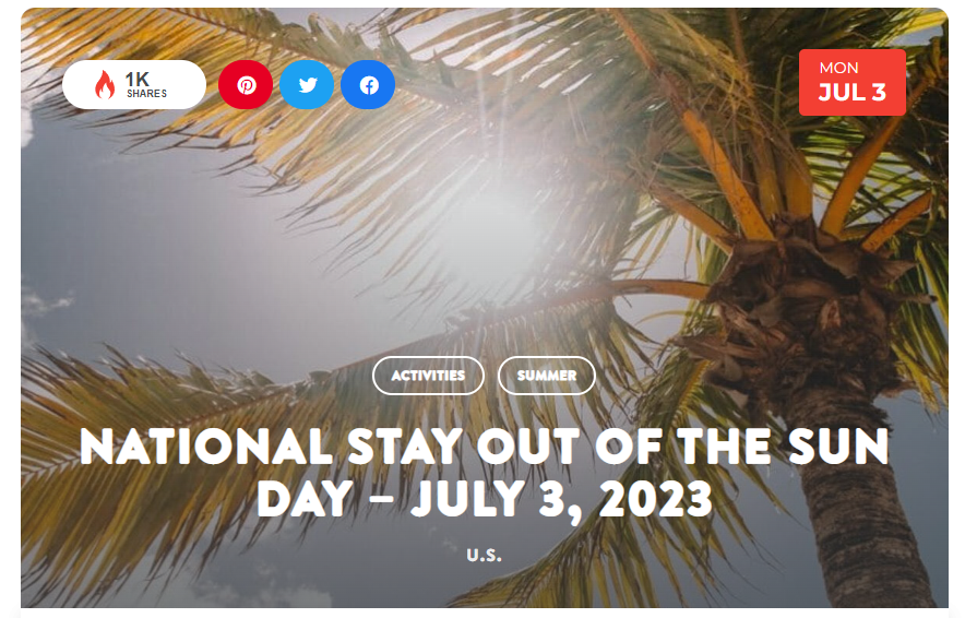 75+ July Newsletter Ideas For Your Marketing Campaigns in 2024 | Mailmunch