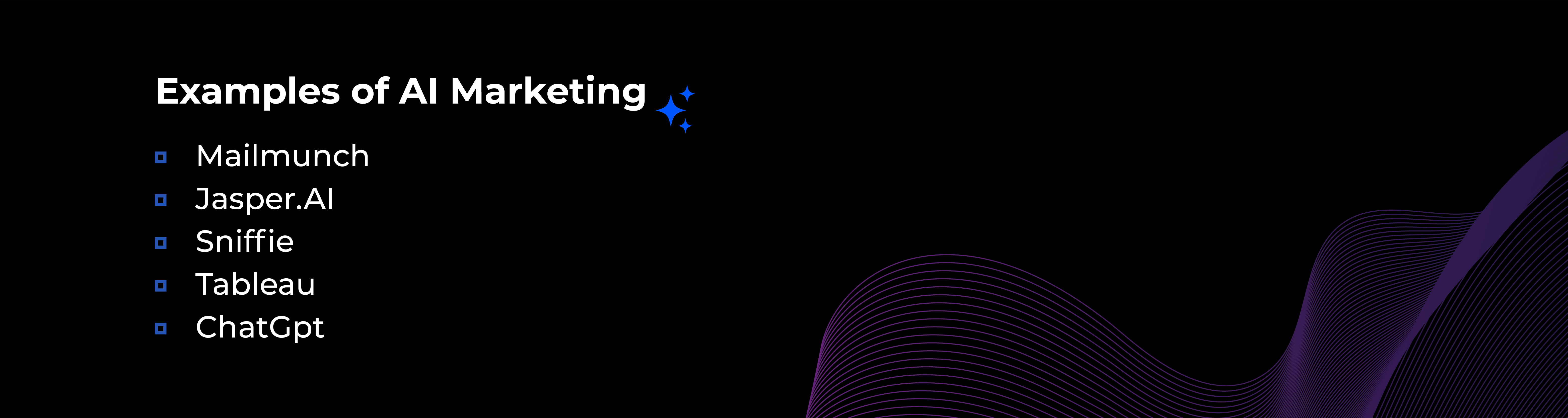 What is AI Marketing? Why You Should Be Leveraging It in 2024? | Mailmunch