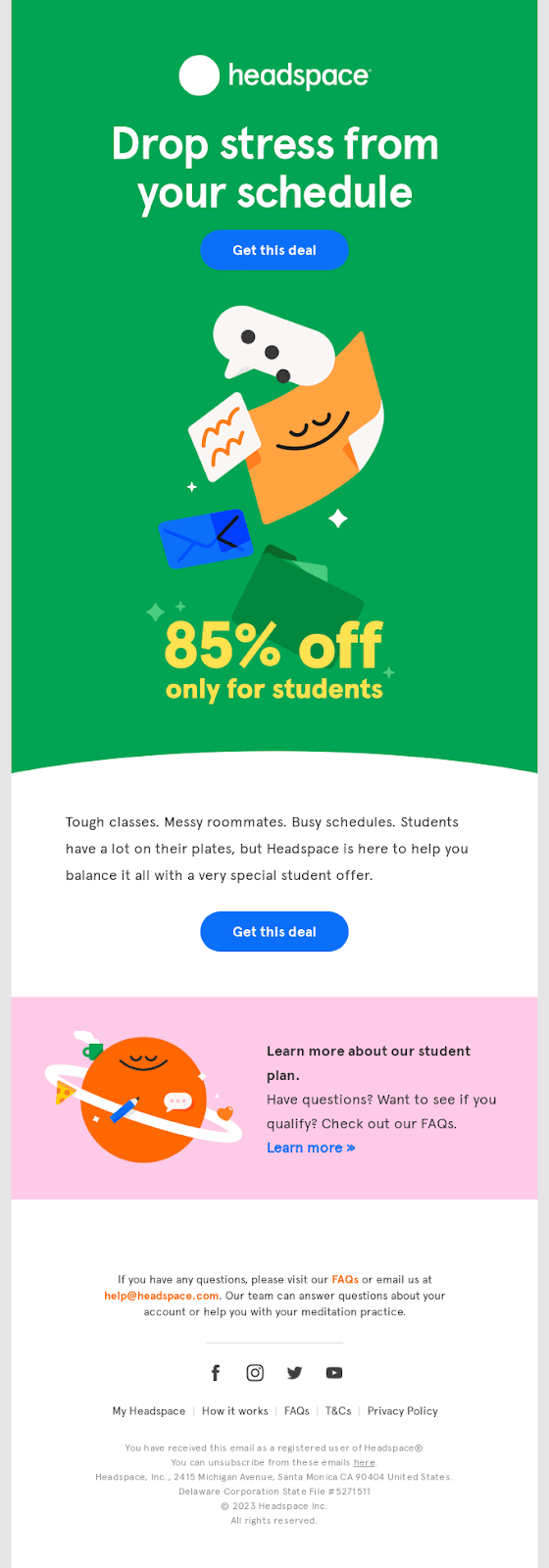 11 Best Marketing Automation Examples For You To Follow [2024] | Mailmunch