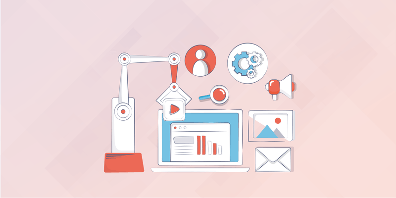 11 Best Marketing Automation Examples For You To Follow [2024] | Mailmunch