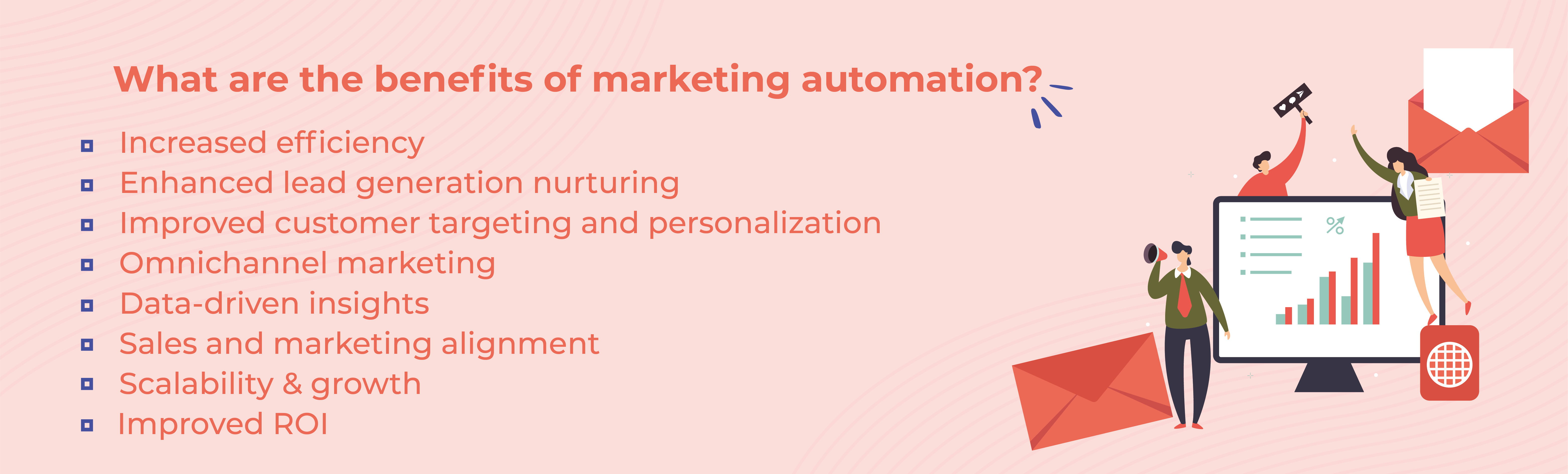 11 Best Marketing Automation Examples For You To Follow [2024] | Mailmunch