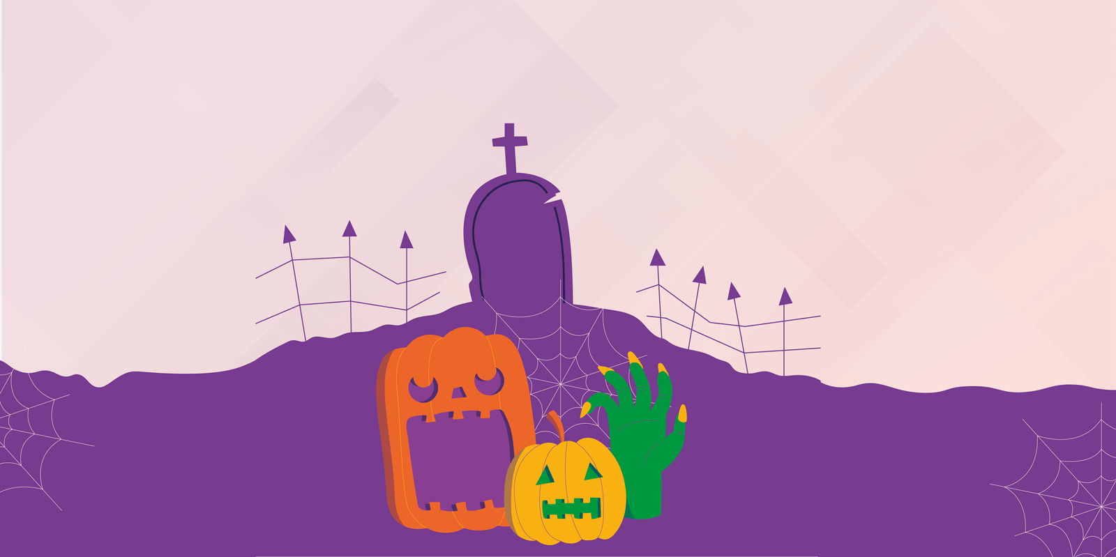 Halloween Newsletter Ideas (+Tips) For Your Campaigns [2024] | Mailmunch