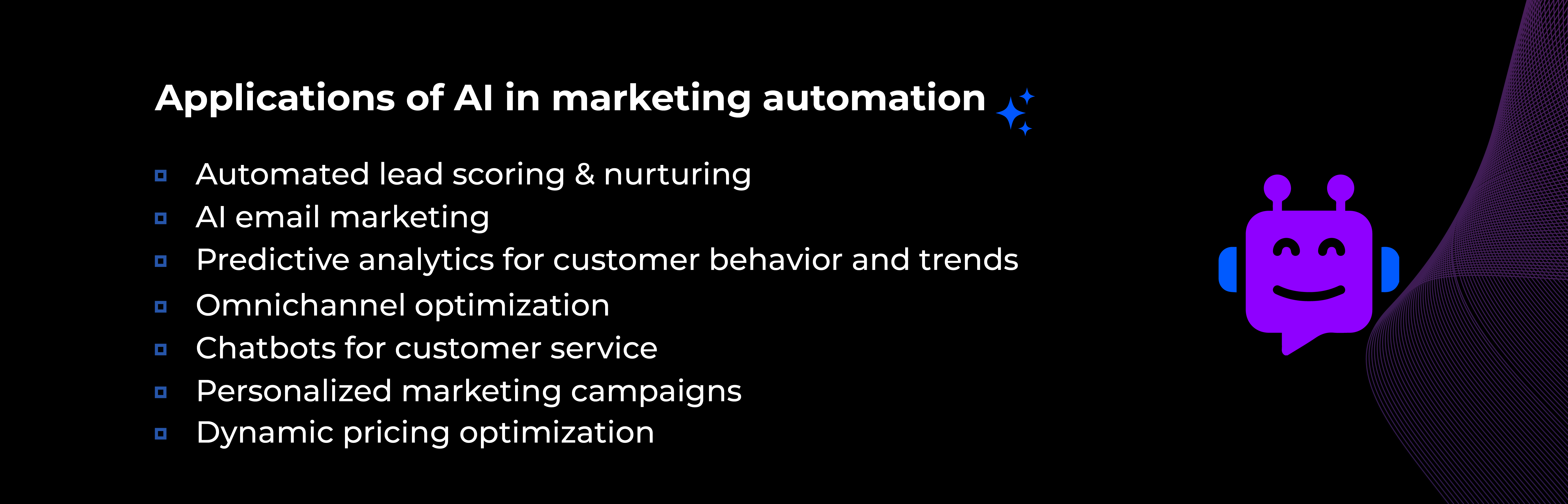 What is AI Marketing Automation? The Ultimate Guide [2024] | Mailmunch