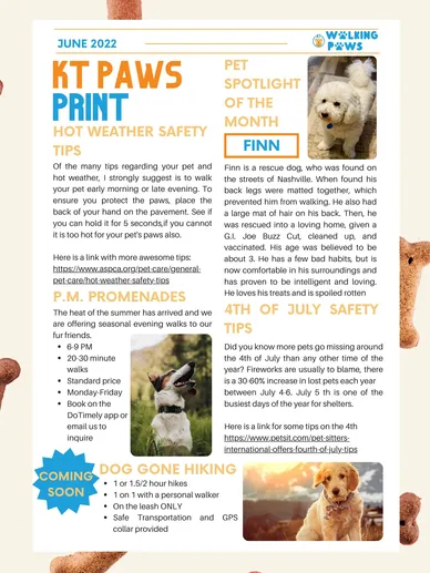 70 + August Newsletter Ideas For Your Marketing Campaigns | Mailmunch