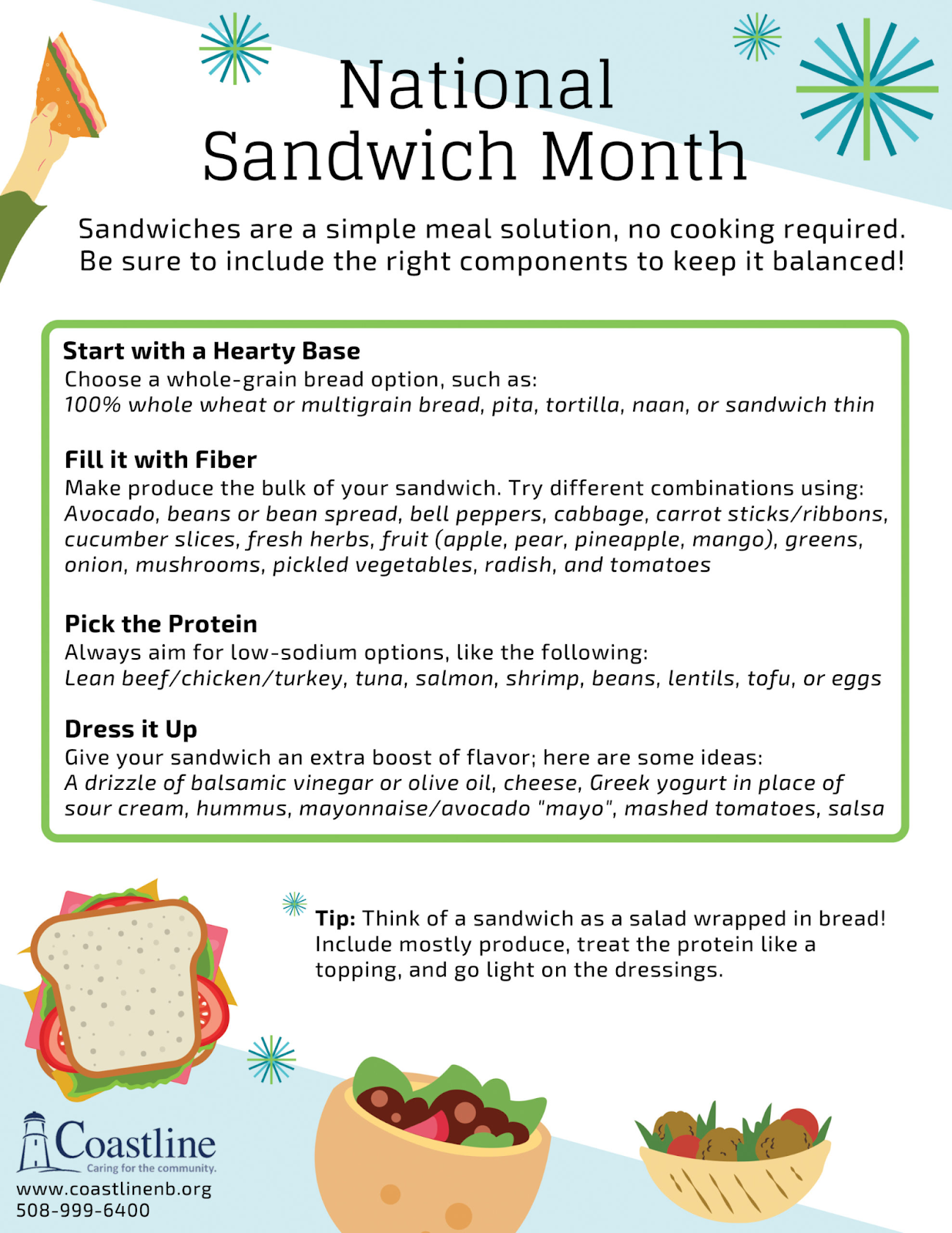 70 + August Newsletter Ideas For Your Marketing Campaigns | Mailmunch