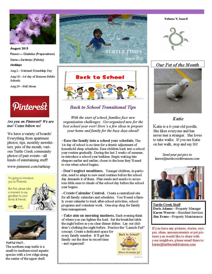 70 + August Newsletter Ideas For Your Marketing Campaigns | Mailmunch