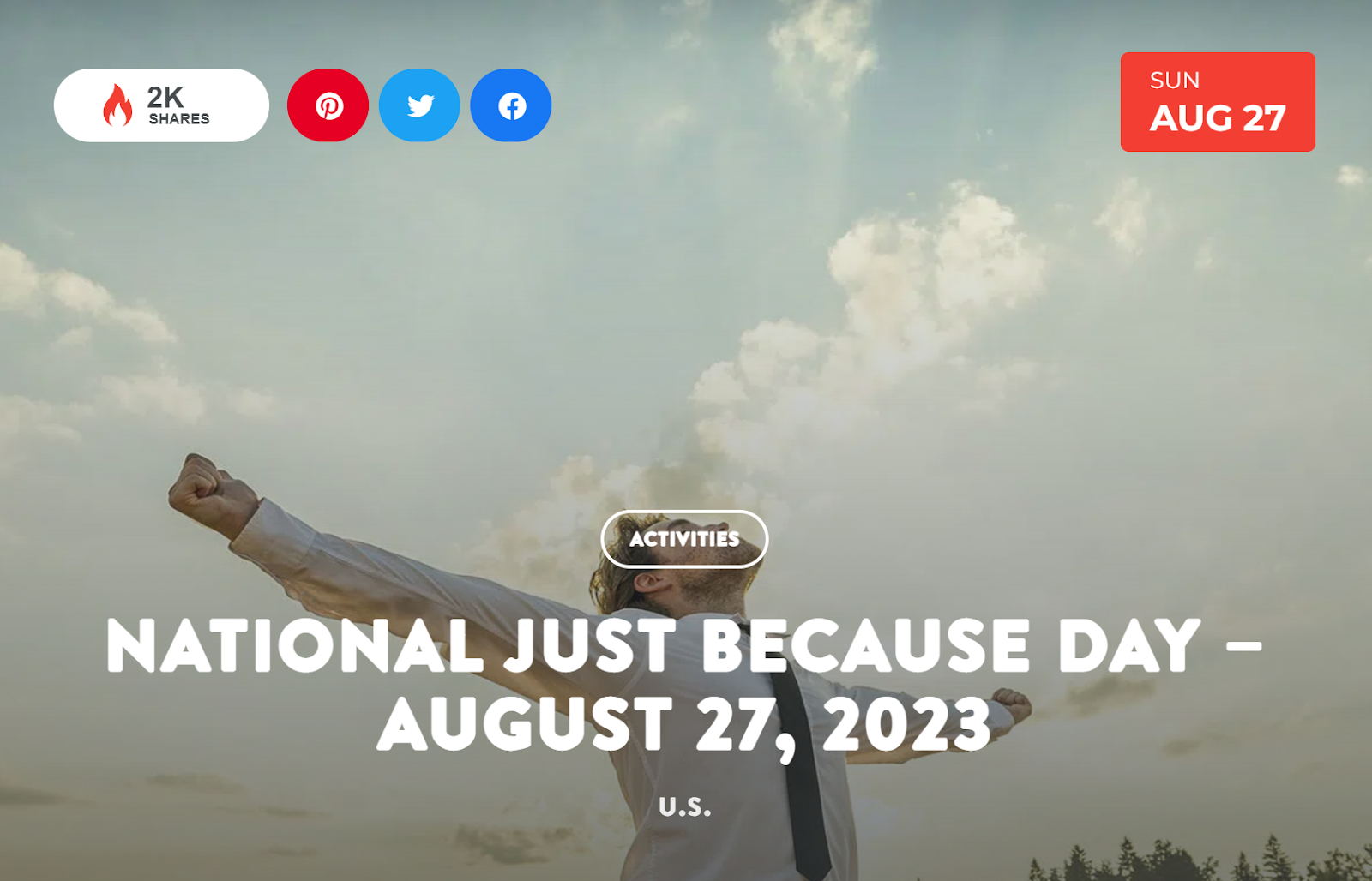 70 + August Newsletter Ideas For Your Marketing Campaigns | Mailmunch