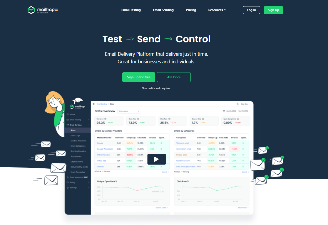 21 Exceptional Email Testing Tools to Optimize Your Campaigns | Mailmunch