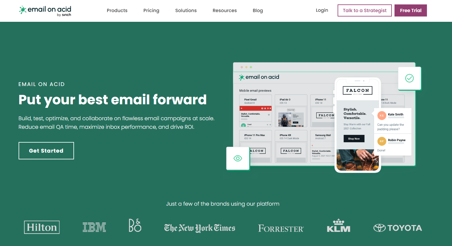 21 Exceptional Email Testing Tools to Optimize Your Campaigns | Mailmunch