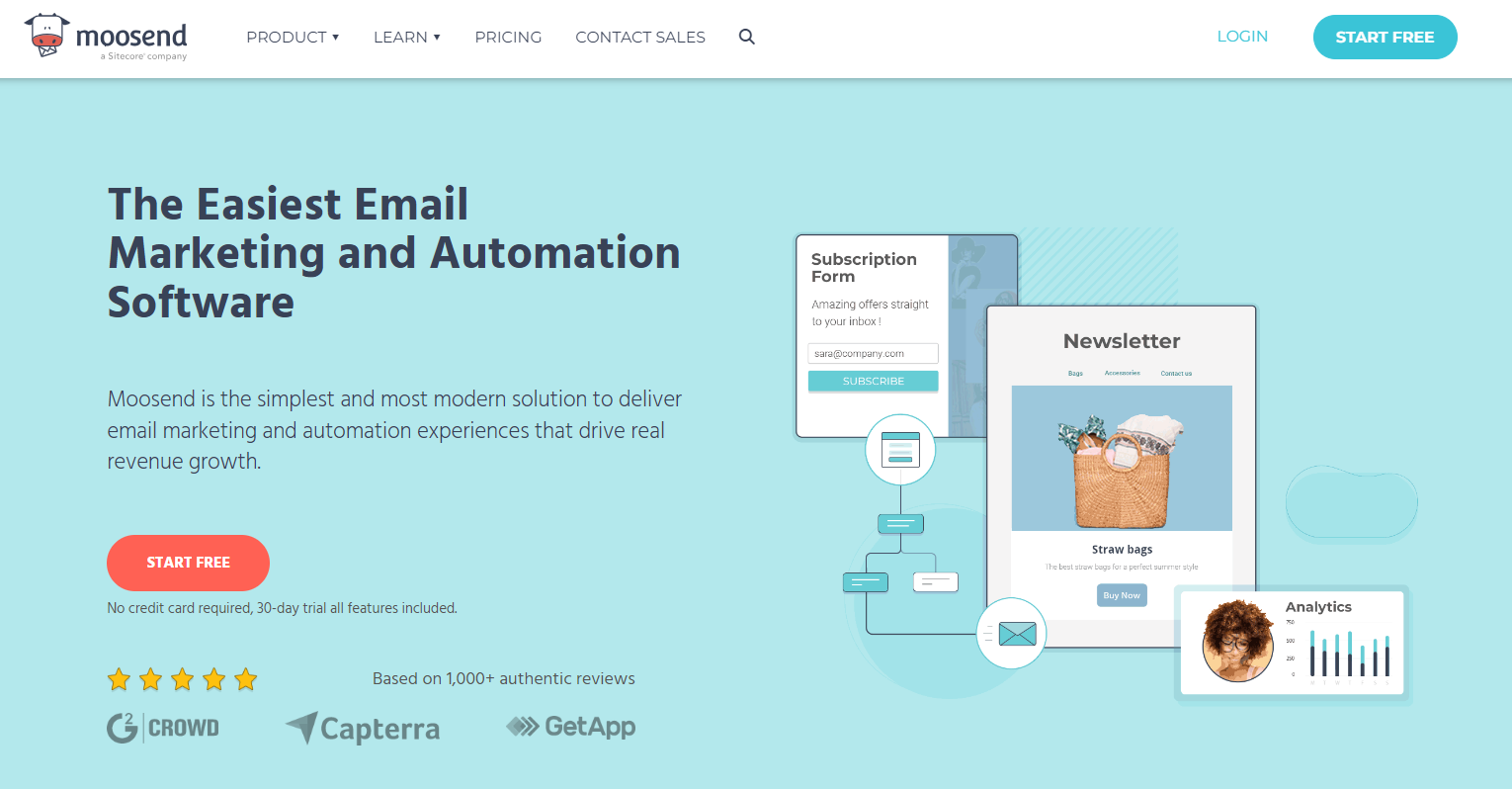 21 Exceptional Email Testing Tools to Optimize Your Campaigns | Mailmunch