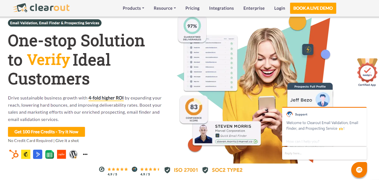 21 Exceptional Email Testing Tools to Optimize Your Campaigns | Mailmunch