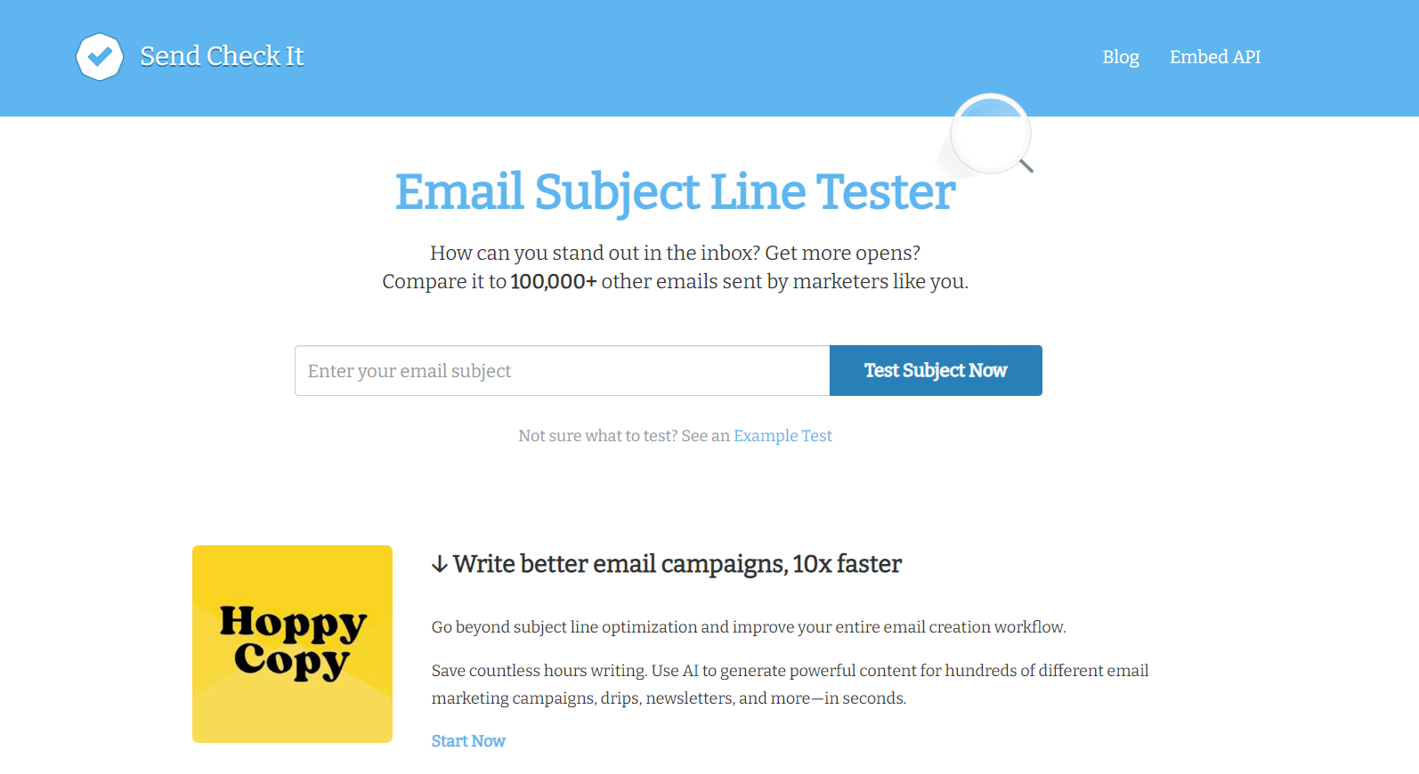 21 Exceptional Email Testing Tools to Optimize Your Campaigns | Mailmunch